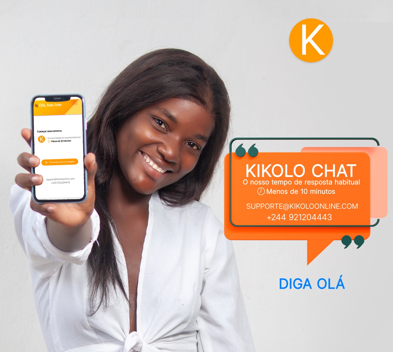 Kikolo Online